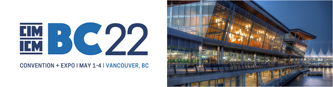 RDAbbott to Exhibit Mining Industry Solutions at CIM EXPO (Booth 1705 ...