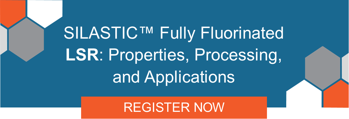 “SILASTIC™ Fully Fluorinated Liquid Silicone Rubber: Properties ...